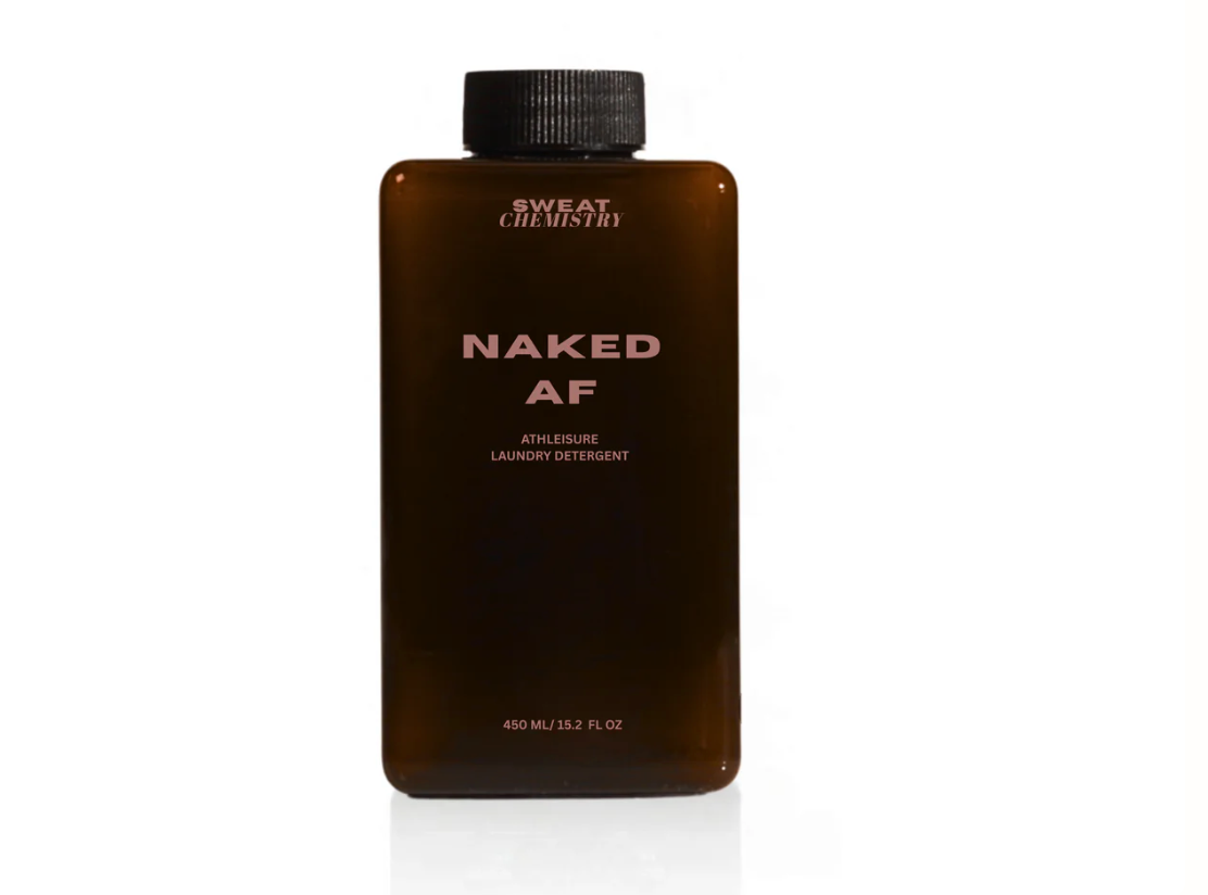 About experiement – Sweat Chemistry